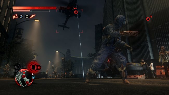 Prototype 2 Review - Gamereactor