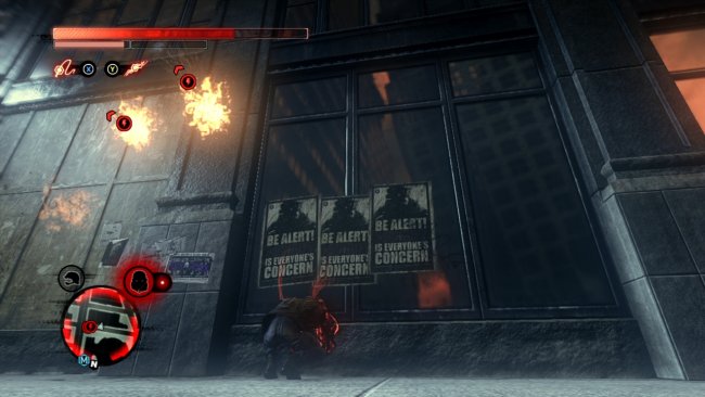 Prototype 2 Review - Gamereactor