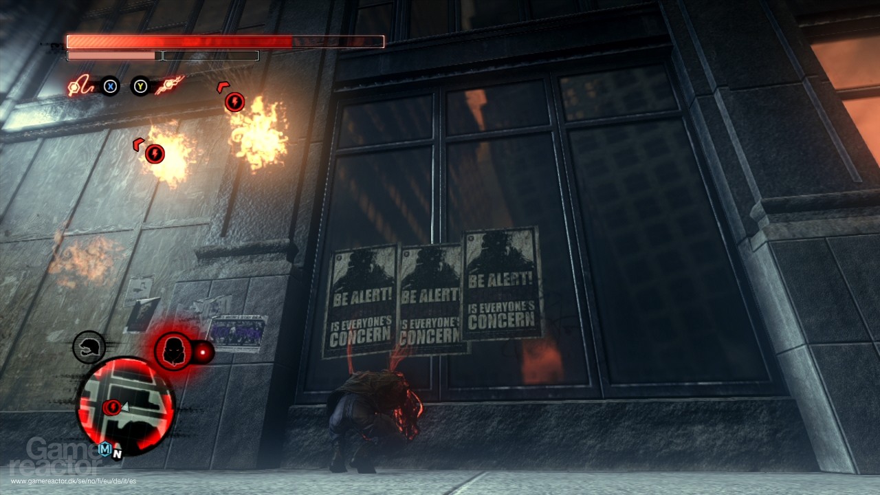 Prototype 2 Review - Gamereactor