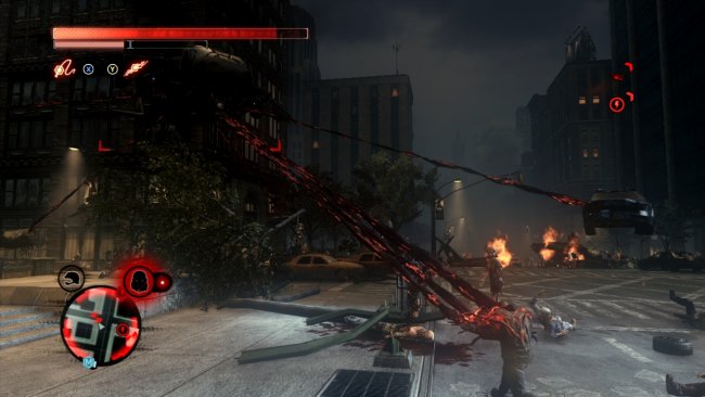 Prototype 2 Review - Gamereactor