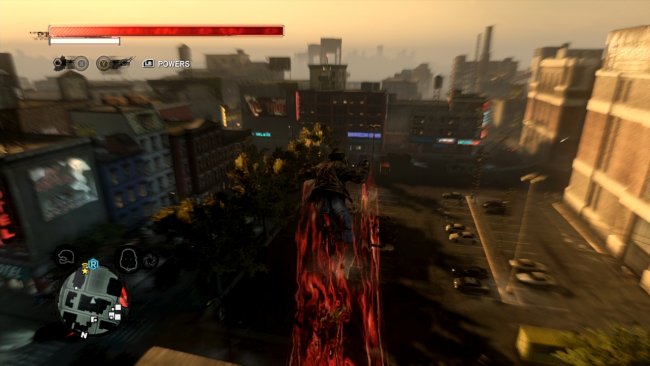 Prototype 2 Review - Gamereactor