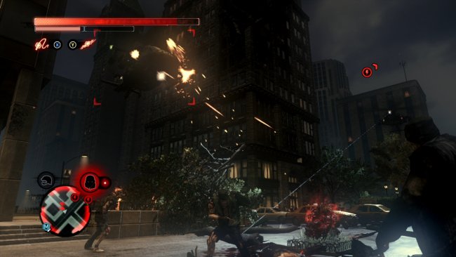 Prototype 2 Review - Gamereactor