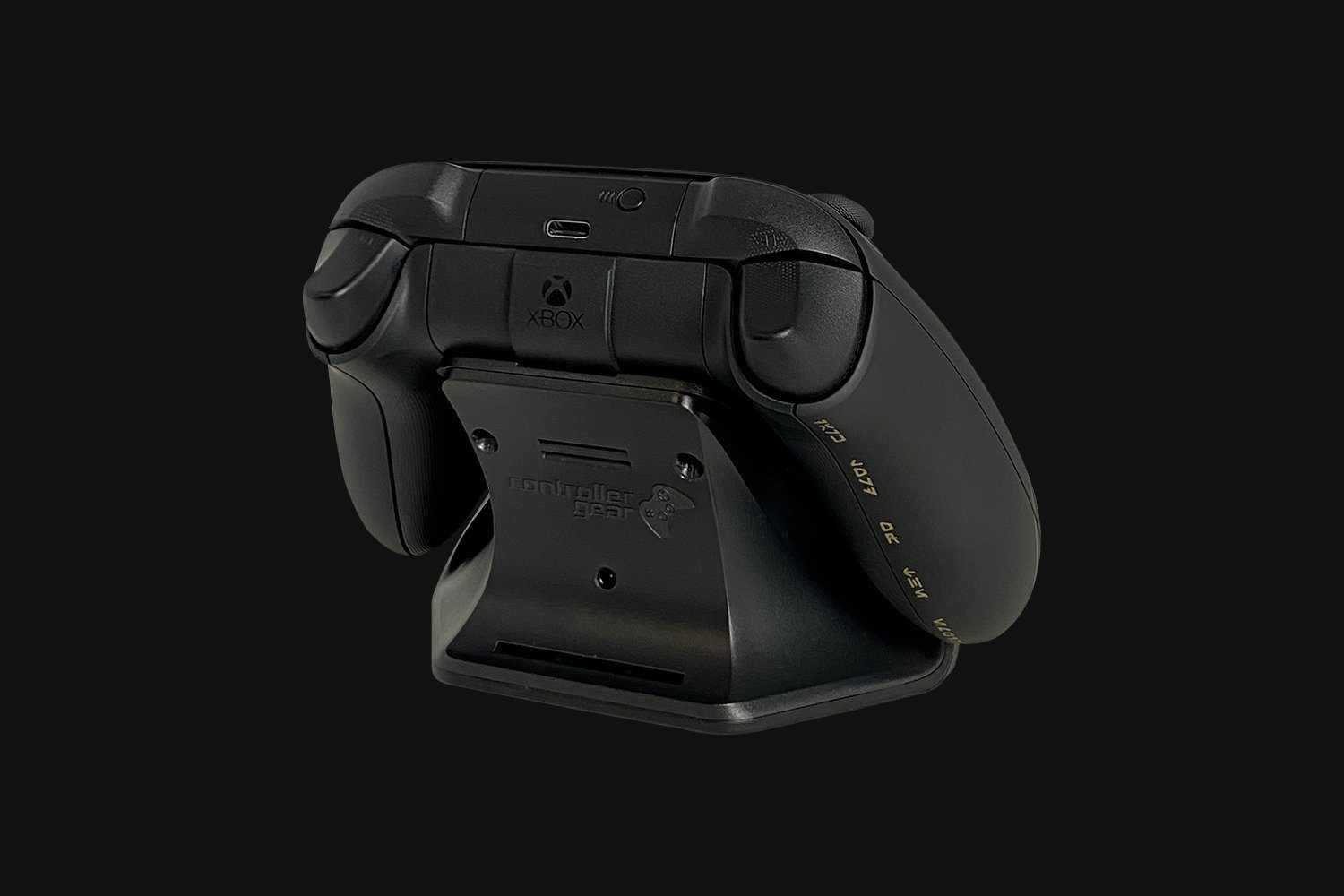 Razer announces Darth Vader controller and Charging Stand for Xbox ...