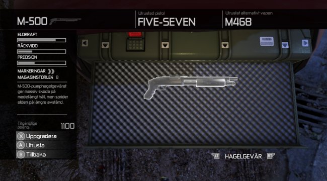 Splinter Cell: Conviction Review - Gamereactor