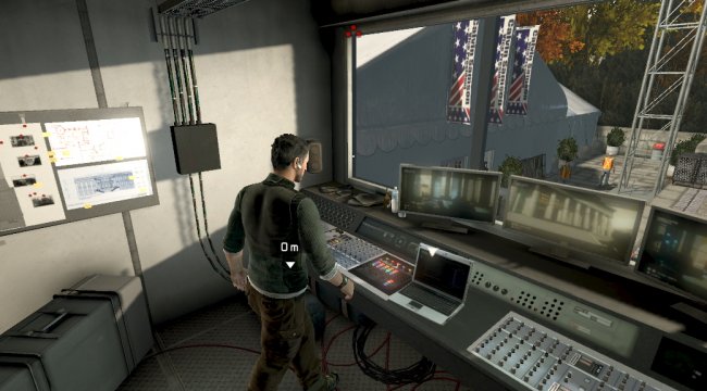 Splinter Cell: Conviction Review - Gamereactor