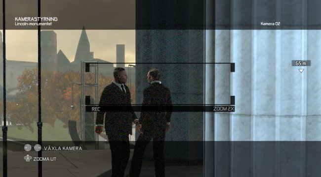 Splinter Cell: Conviction Review - Gamereactor