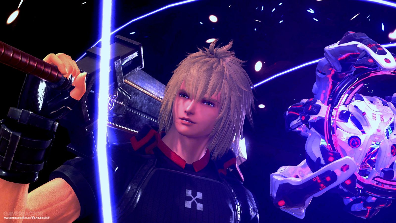 Star Ocean: The Divine Force announced for PC, PlayStation and Xbox