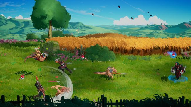 Towerborne Preview: The best Xbox Game Studios title of 2024? Preview ...