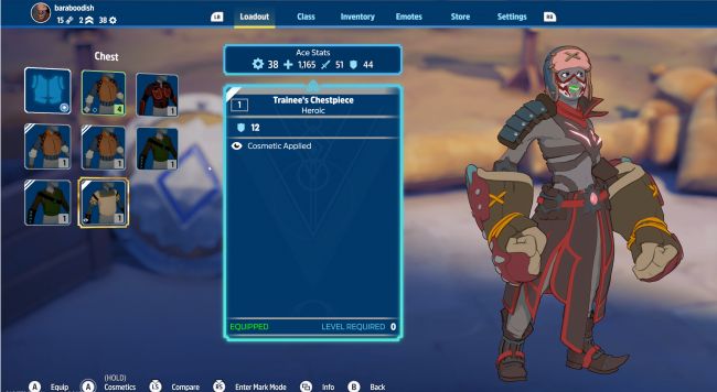 Towerborne is being made as "a game that people love for a long time"