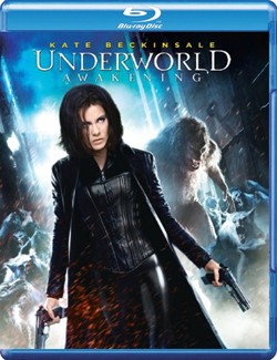 Underworld: Awakening - Gamereactor UK