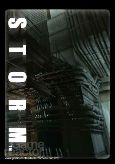 Storm - Gamereactor UK