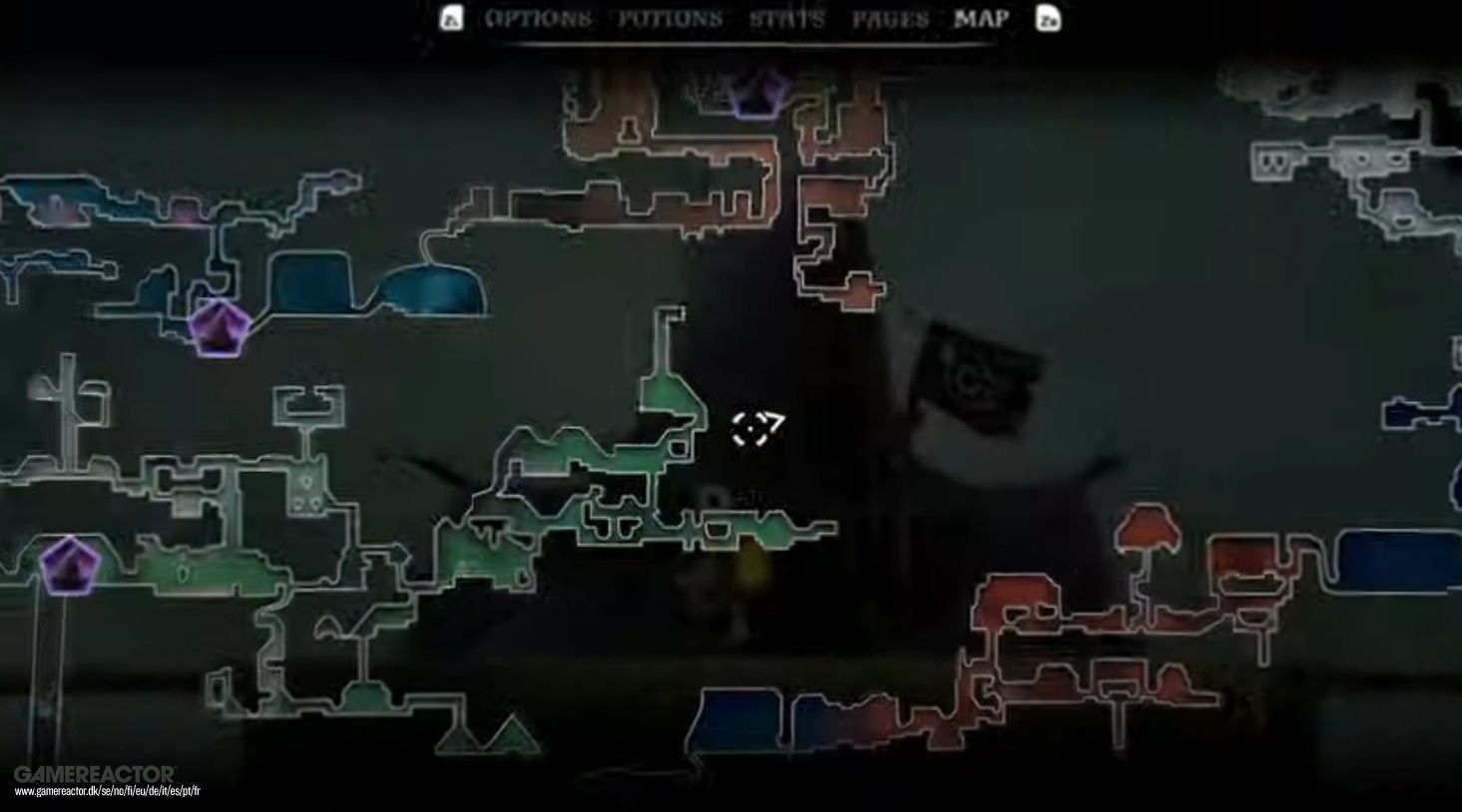 Well Dweller - Gamereactor UK