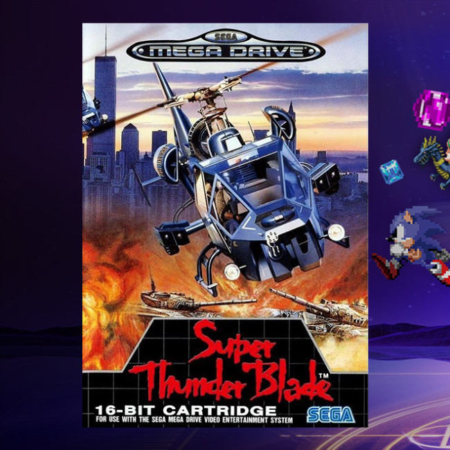 Top 10 most stunning Sega Mega Drive covers - - Gamereactor