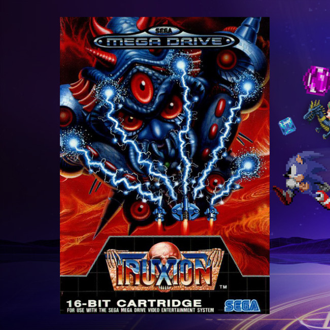 Top 10 most stunning Sega Mega Drive covers - - Gamereactor