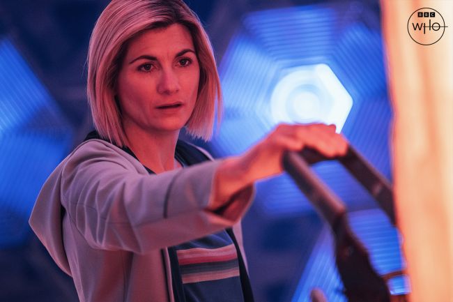 The 14th Doctor is a very, very familiar one - - Gamereactor