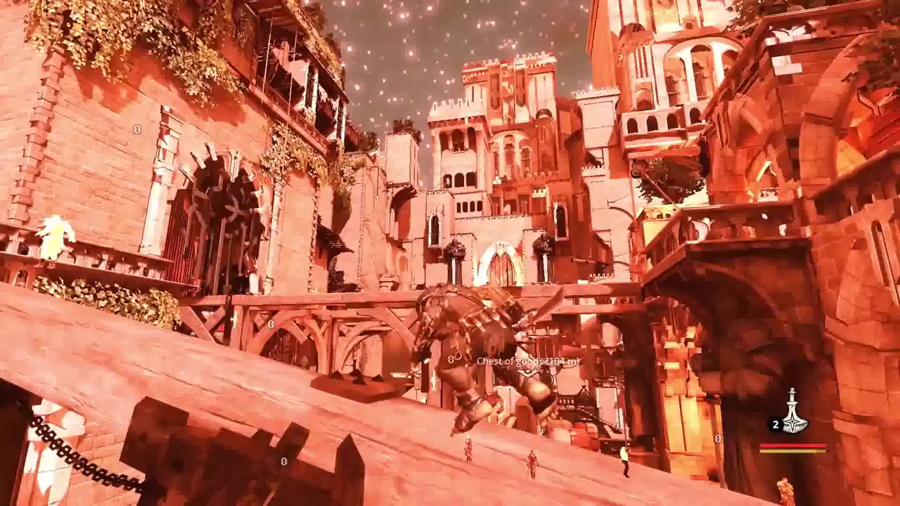 Styx: Master of Shadows video shows stealth gameplay