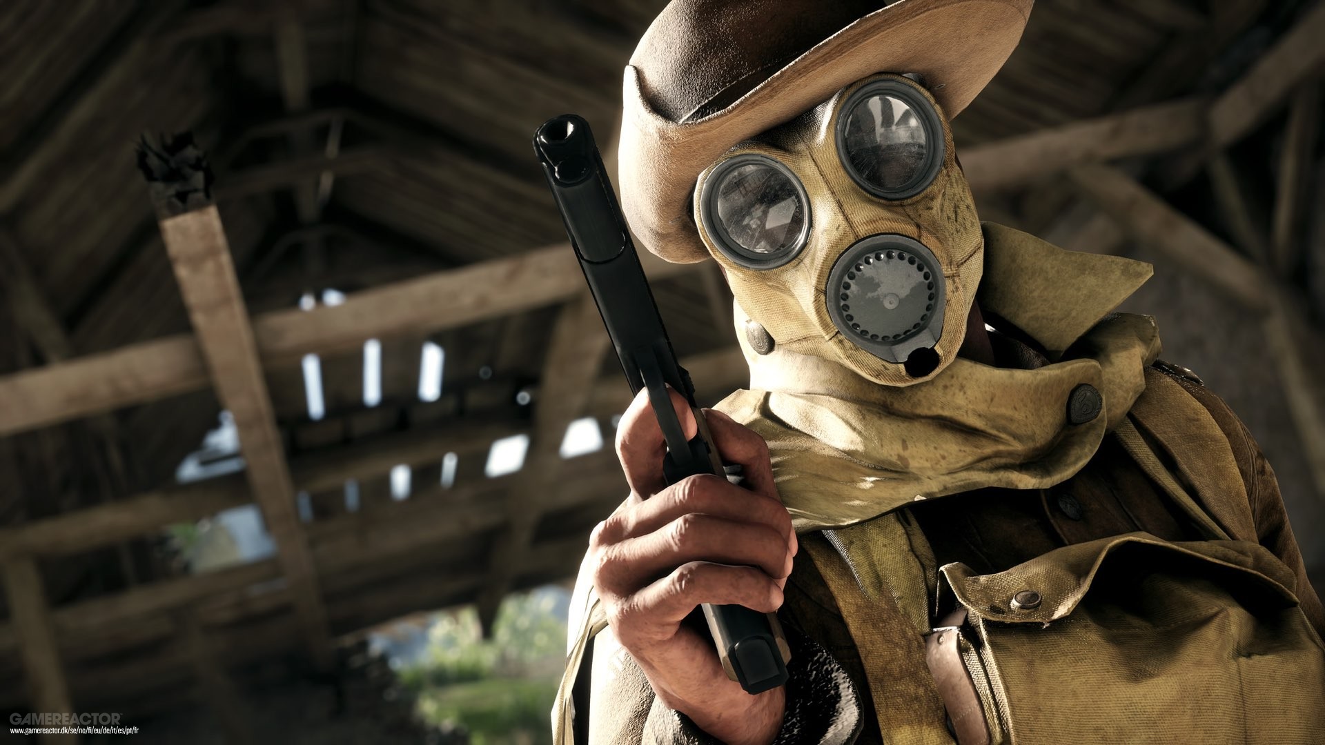 Battlefield 1 esports qualifiers beginning this year