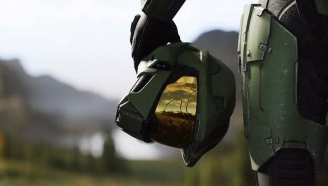 Halo Infinite teaser builds up to imminent gameplay reveal