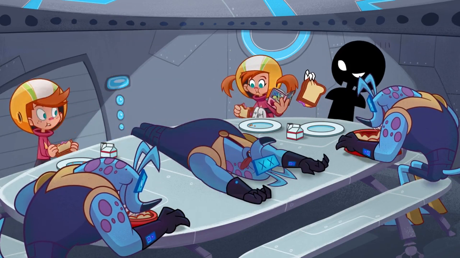 Commander Keen makes a comeback in new mobile game