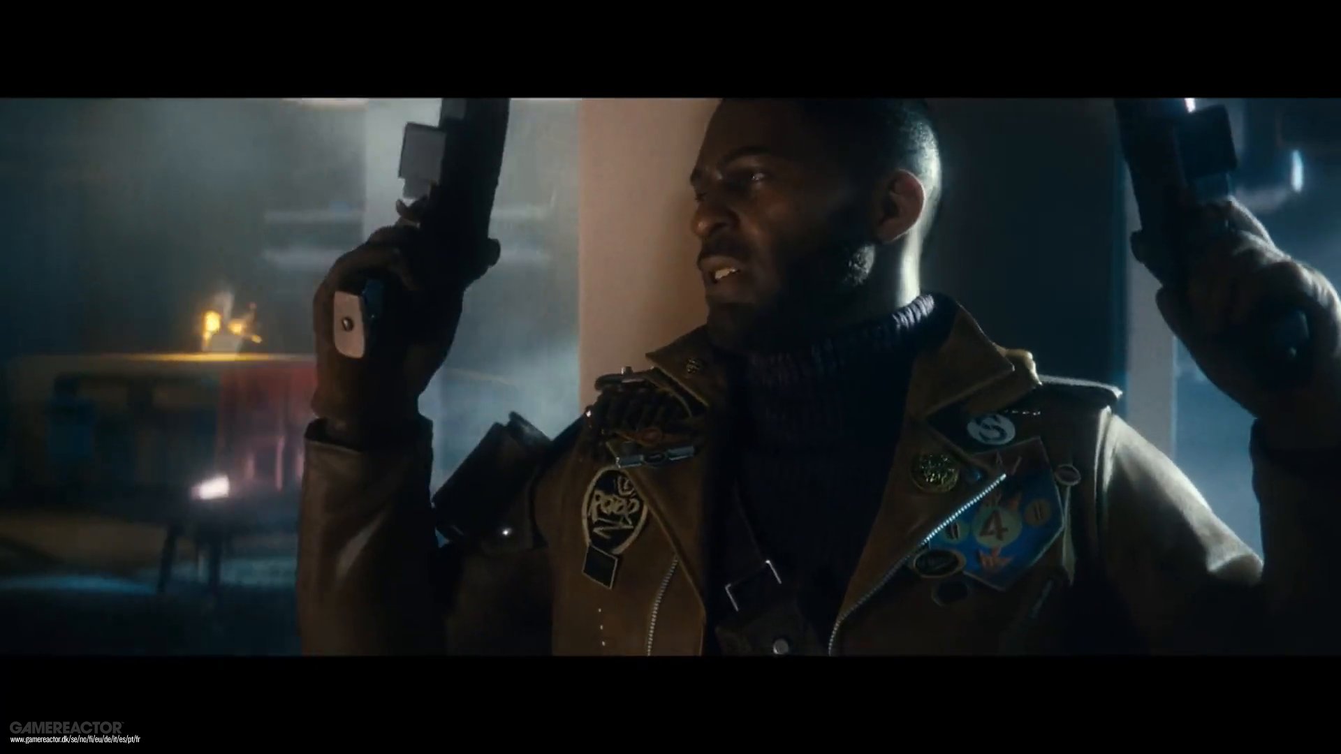 Arkane Lyon unveils its new game and it's called Deathloop