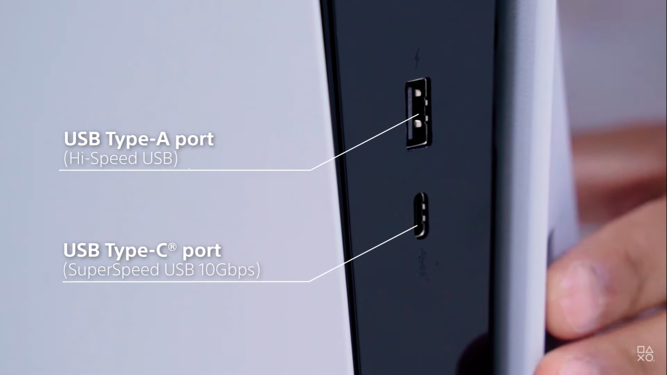 PS5 into pieces: hardware teardown video and pictures - - Gamereactor