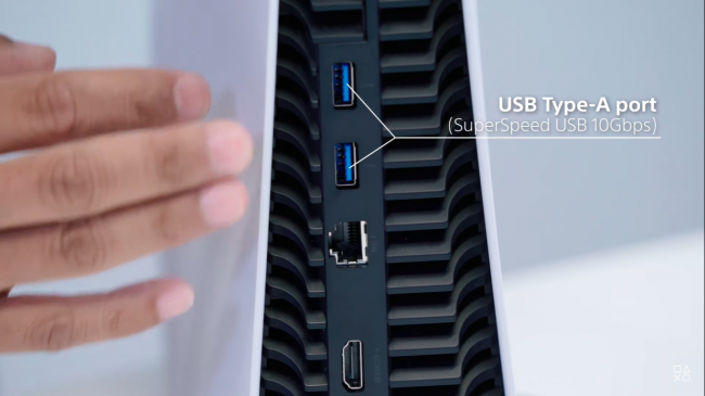 PS5 into pieces: hardware teardown video and pictures - - Gamereactor