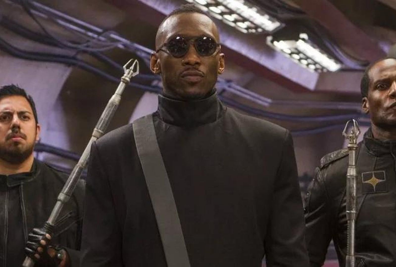 Blade gets a new director - - Gamereactor