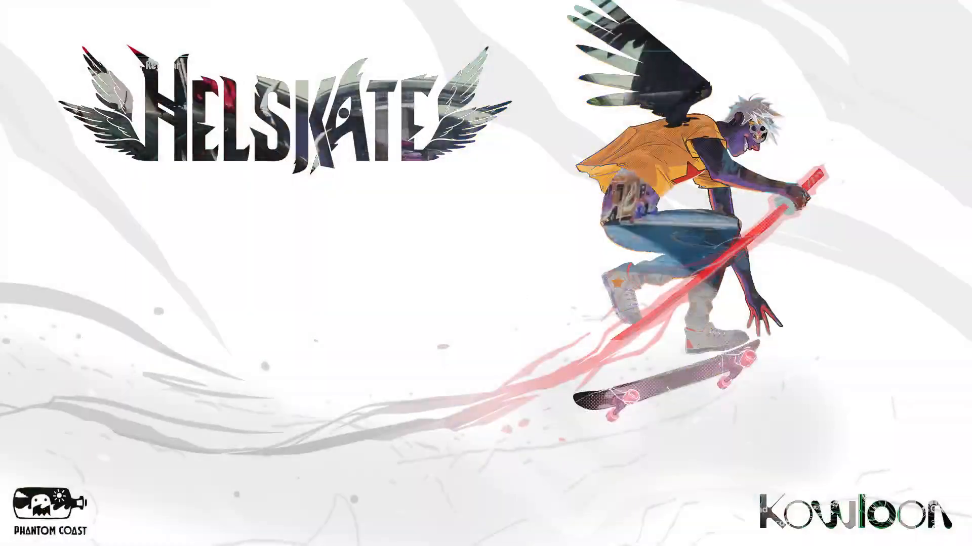 Helskate version 1.0 is out now