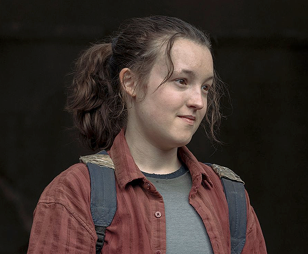 Ellie's voice actor loves The Last of Us series but is tired of toxic ...