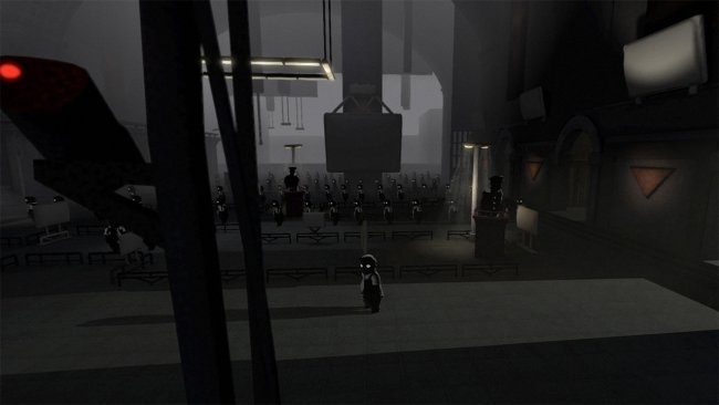 Beholder 2 announced with a first trailer