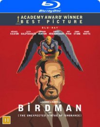 Birdman - Gamereactor UK