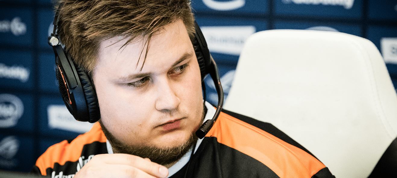 Snax signs for Mousesports' CS:GO team - Counter-Strike: Global ...