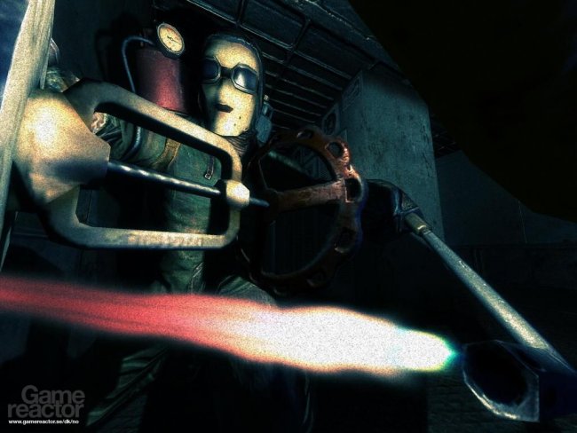 Cryostasis: Sleep of Reason - Gamereactor UK