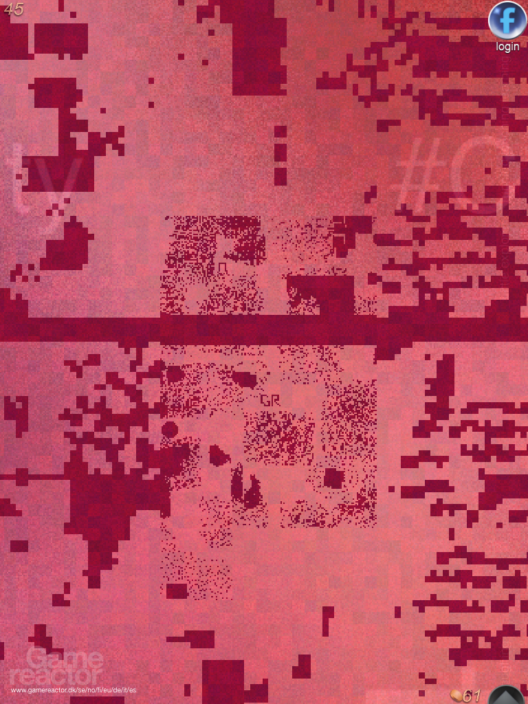 Curiosity: What's Inside the Cube - Gamereactor UK