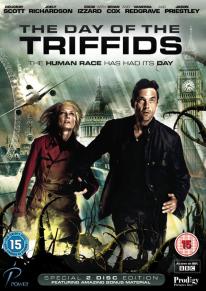 The Day of the Triffids - Gamereactor UK