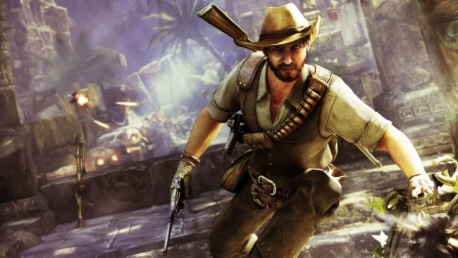 Deadfall Adventures - Gamereactor UK