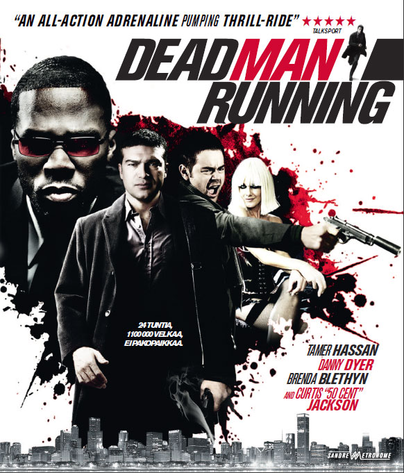 Dead Man Running - Gamereactor UK