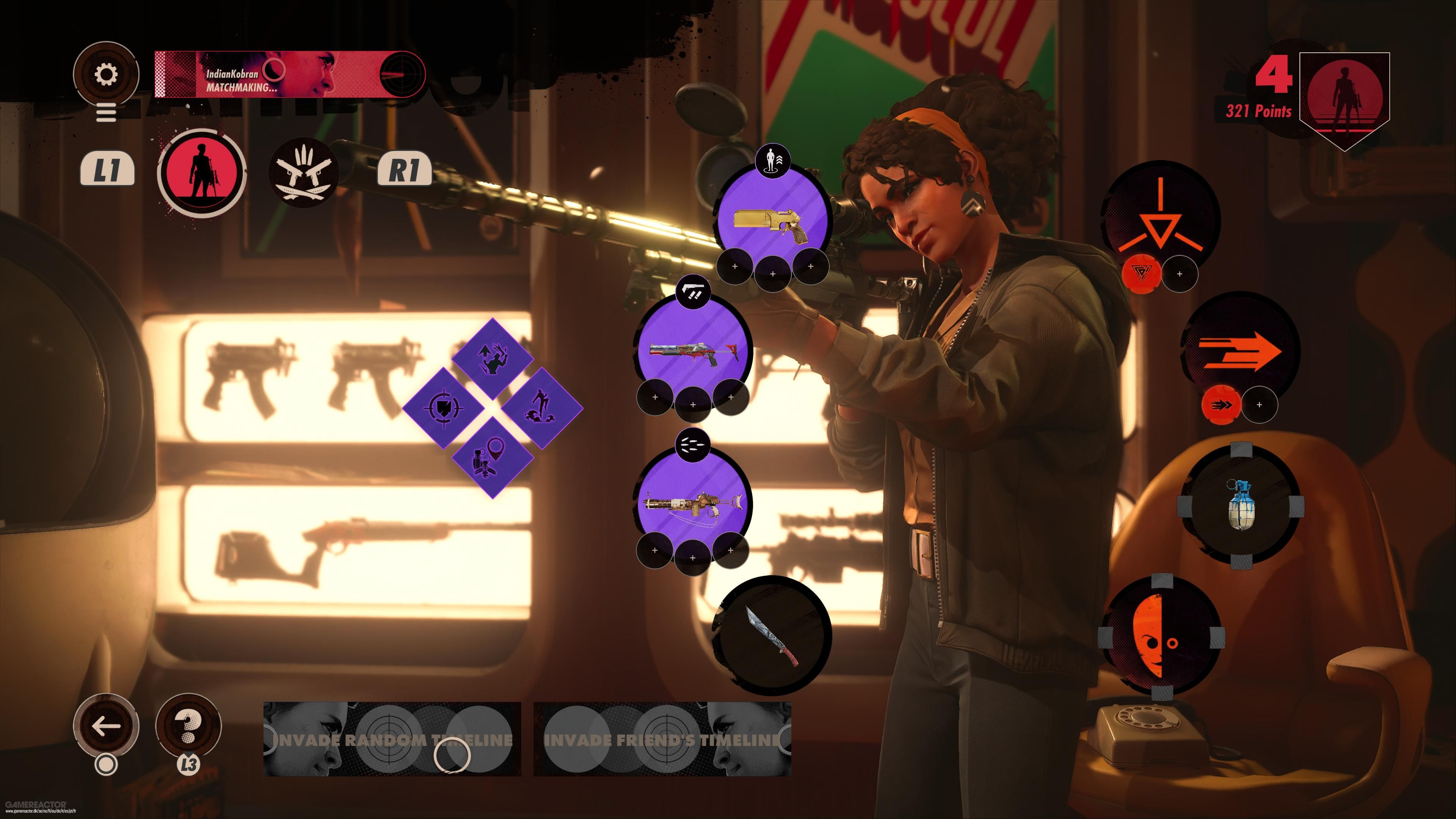 Deathloop - Gamereactor UK