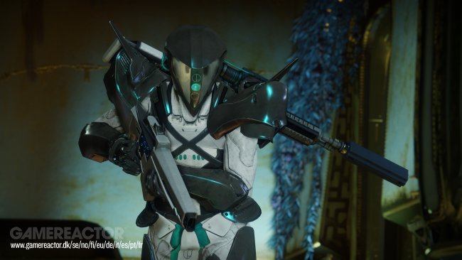 Destiny 2 on PC - Final Impressions Preview - Gamereactor