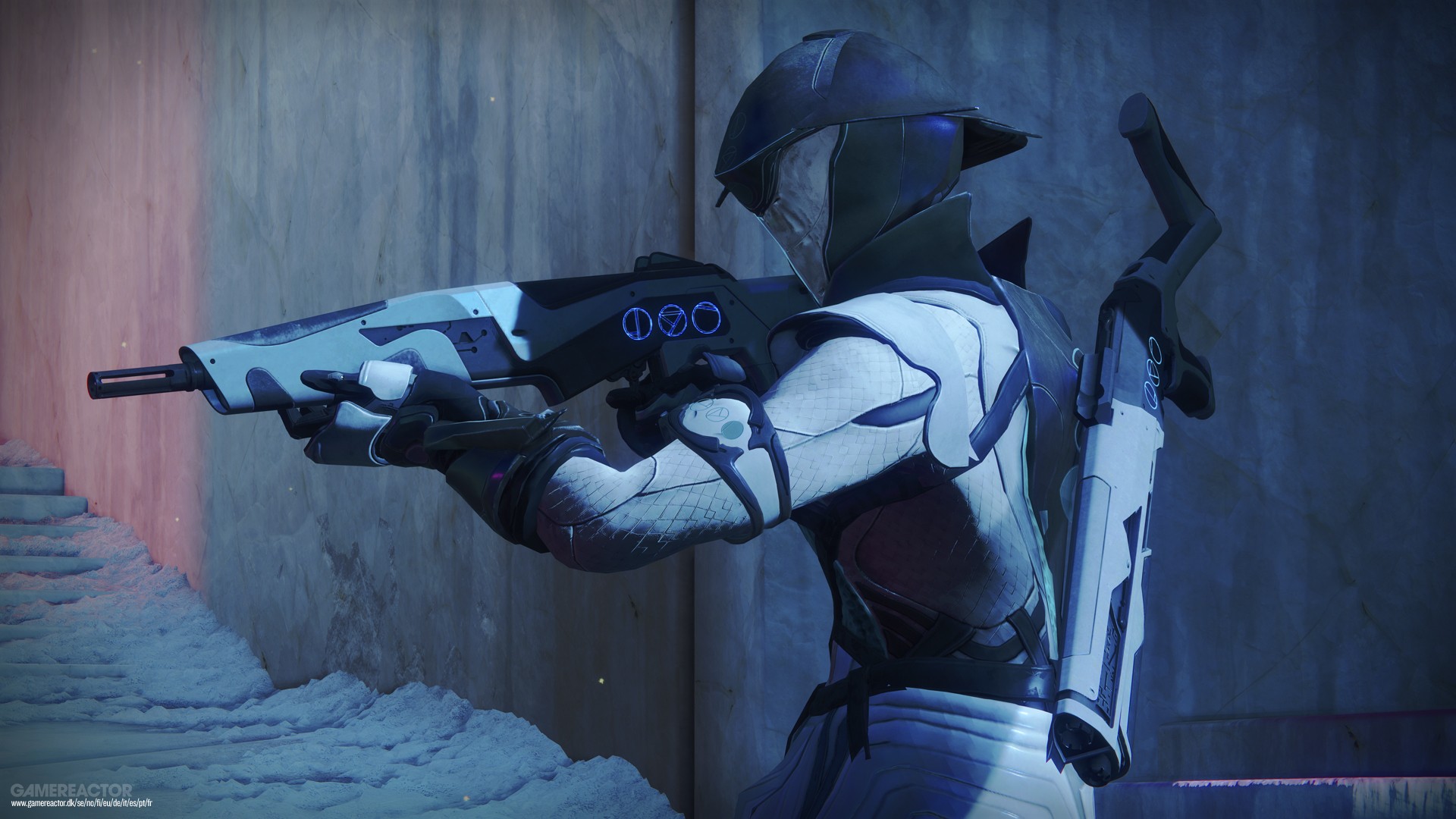 Destiny 2 servers offline tomorrow afternoon