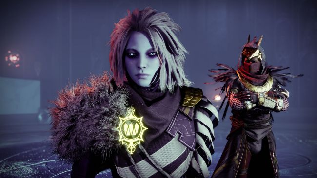Destiny 2's Season of the Lost will bring back the Awoken Queen
