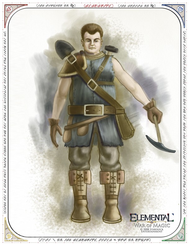 Elemental: War of Magic - Gamereactor UK