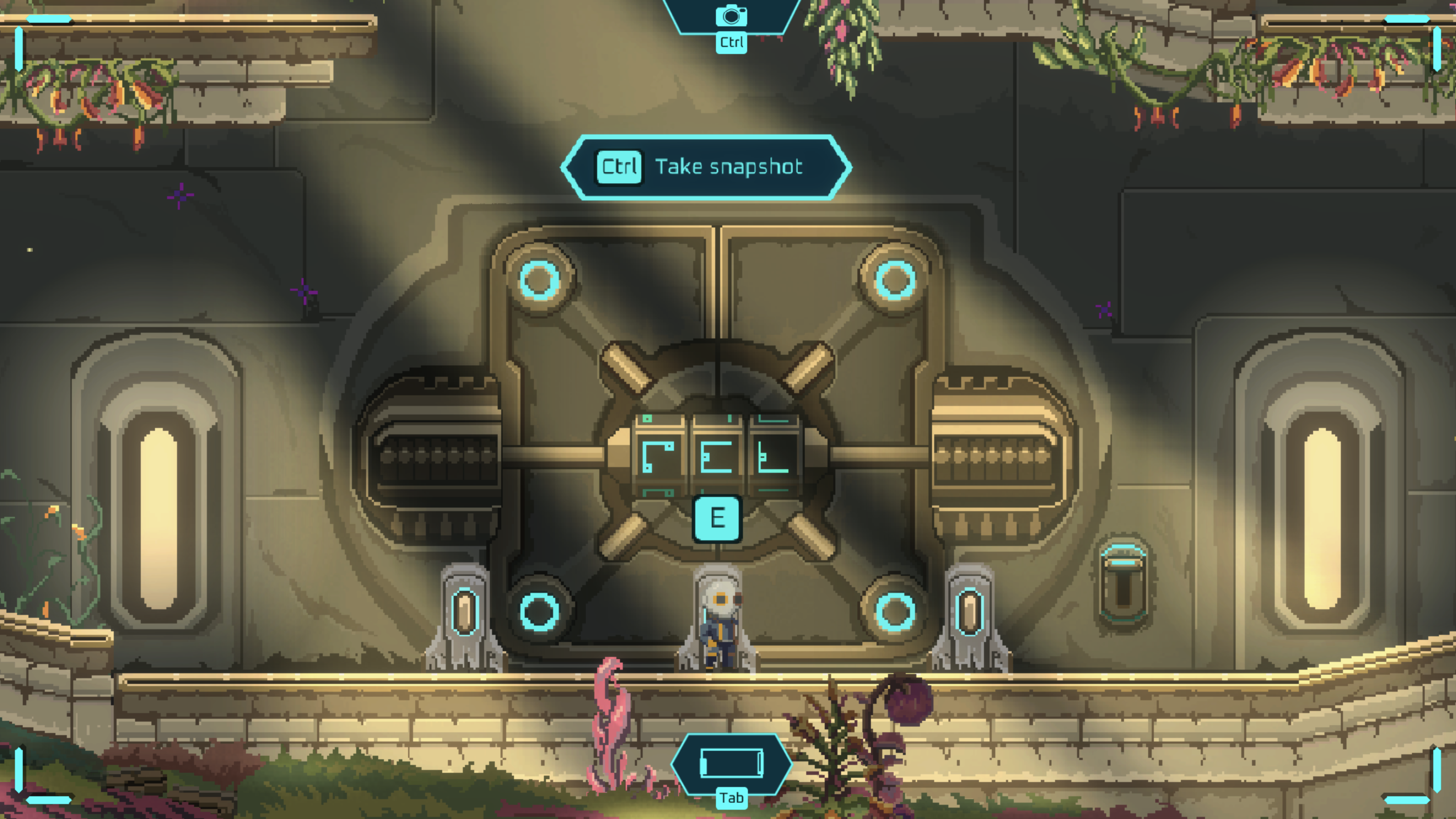 Exographer Review - Gamereactor