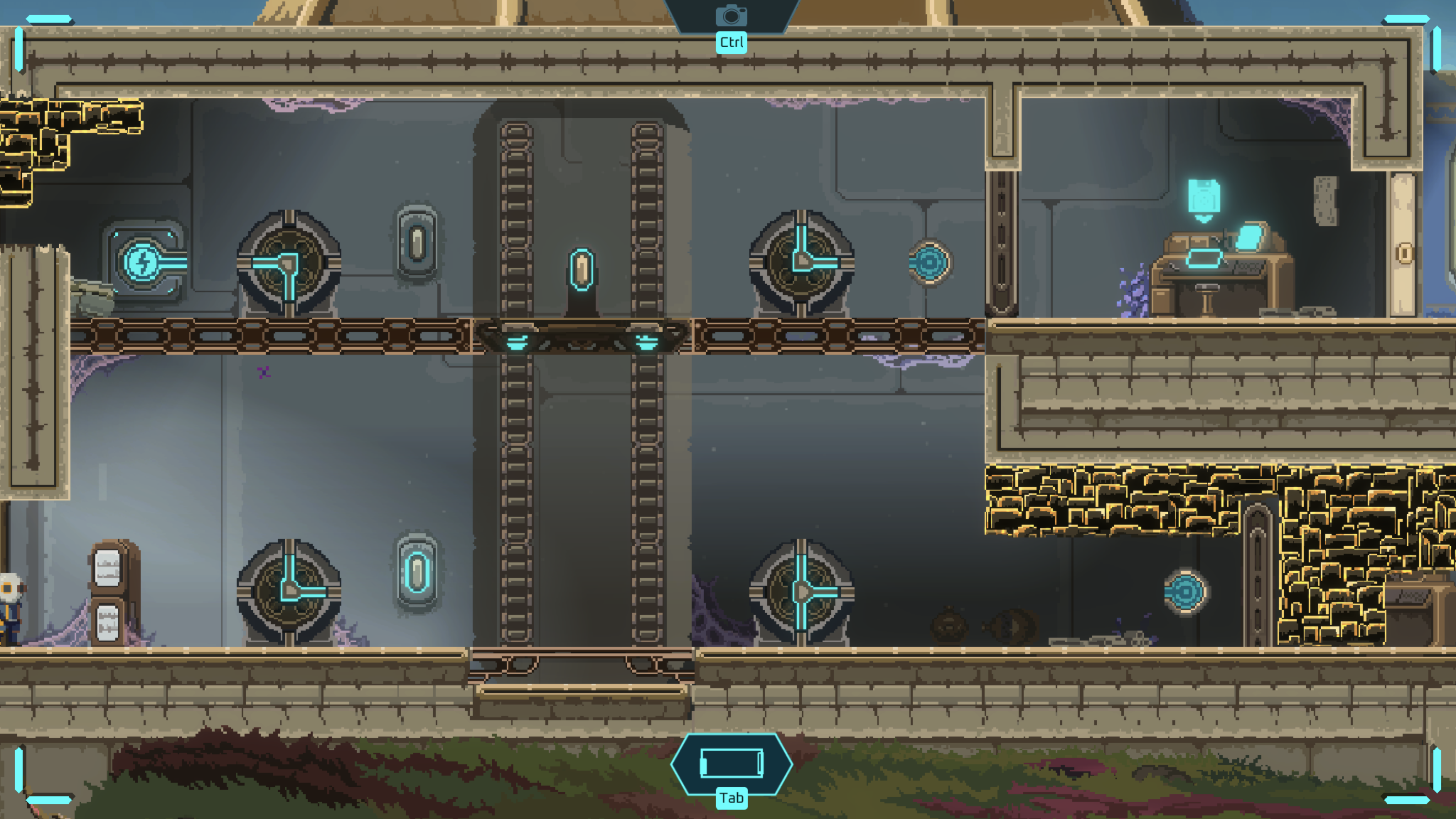 Exographer Review - Gamereactor