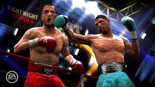 Fight Night Round 4 Review - Gamereactor