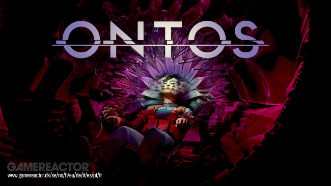 Frictional Games announces their new IP called Ontos