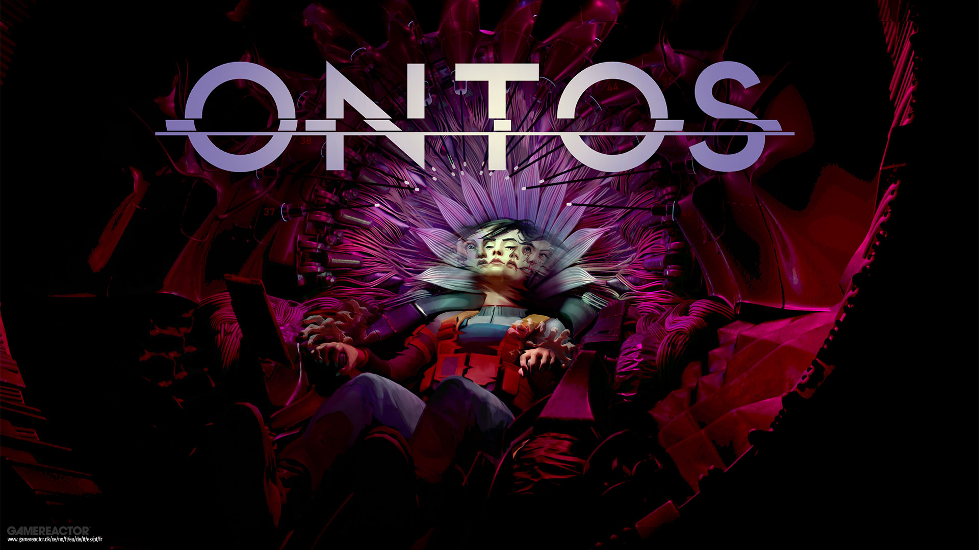Frictional Games announces their new IP called Ontos