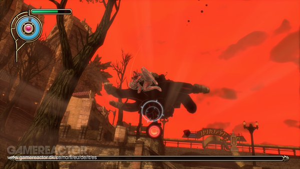 Gravity Rush Remastered Review - Gamereactor