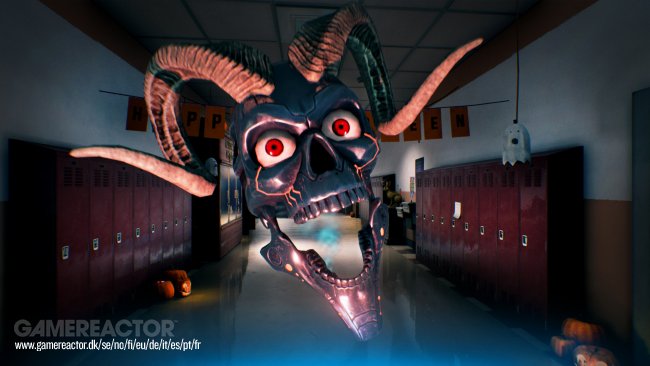 Hide and Shriek coming to Steam this month