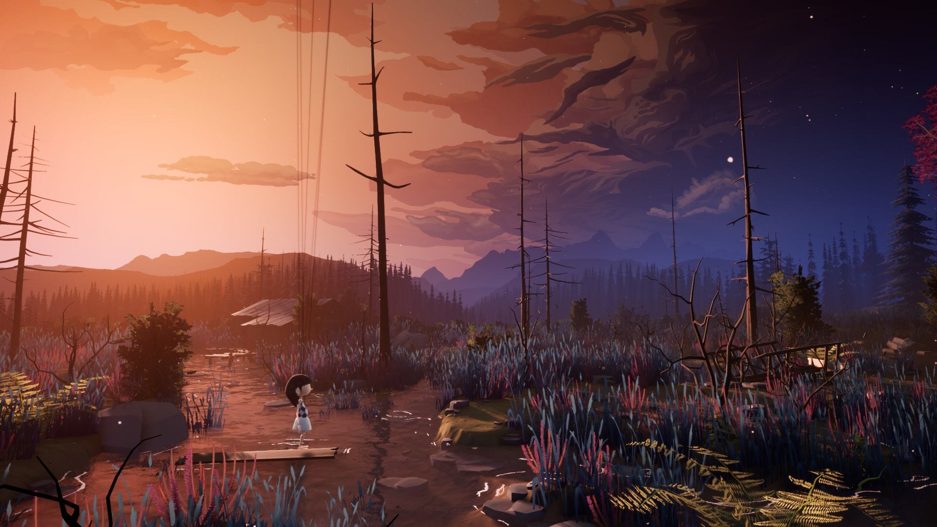 A Juggler's Tale's connection between narrator and puppet "make for ...